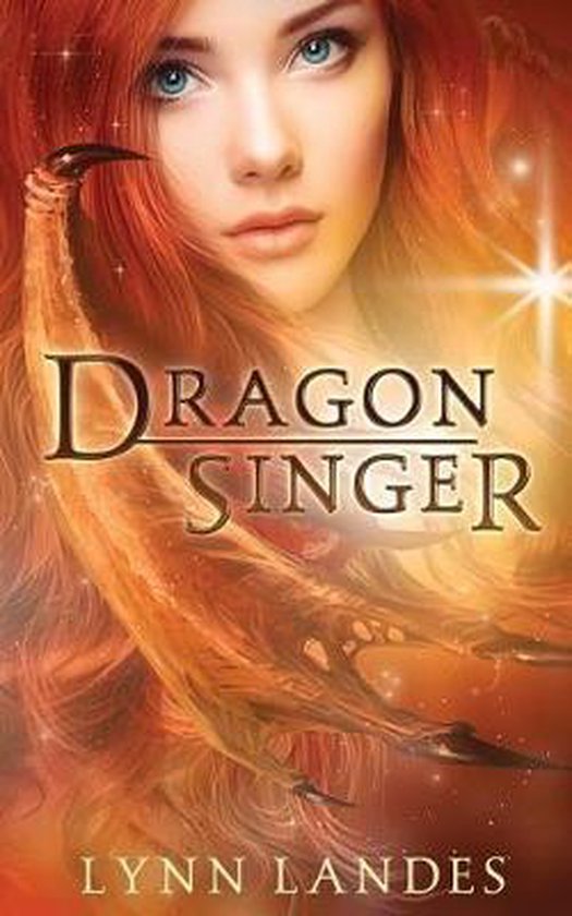Dragon Singer, Lynn Landes | 9781521106754 | Boeken | bol