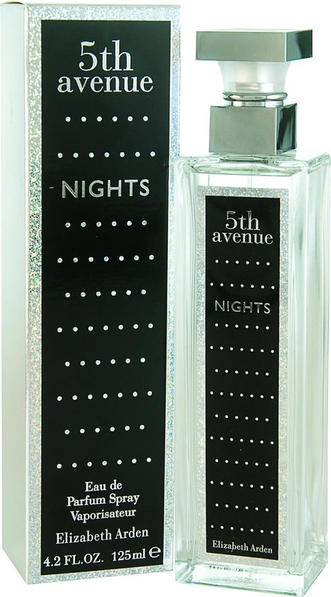 fifth avenue night edp 125 ml spray | bol