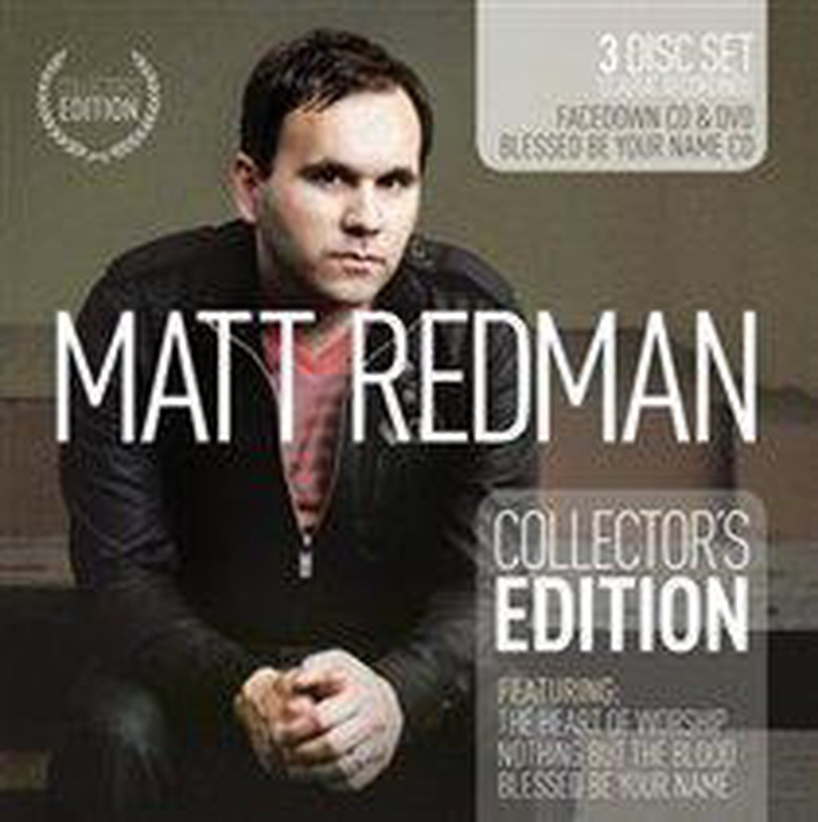 Collector's Edition, Matt Redman | CD (album) | Muziek | bol