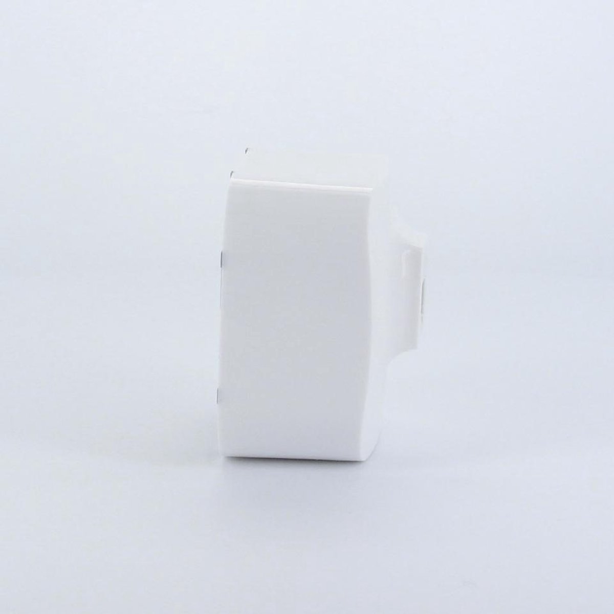 Legrand FORIX opbouw UTP stopcontact - CAT5 - RJ45 - wit | bol.com