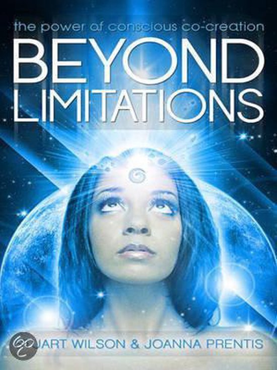 Beyond Limitations, Stuart Wilson | 9781886940666 | Boeken | bol