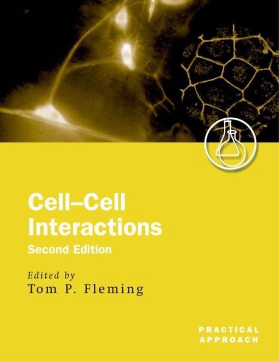 Cell-Cell Interactions, G. Fleming | 9780199638635 | Boeken | bol
