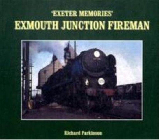 Exeter Memories, Richard Parkinson | 9781906419400 | Boeken | bol.com