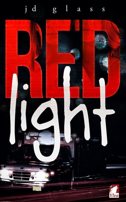 Red Light (ebook), Jd Glass | 9783955335212 | Boeken | bol.com