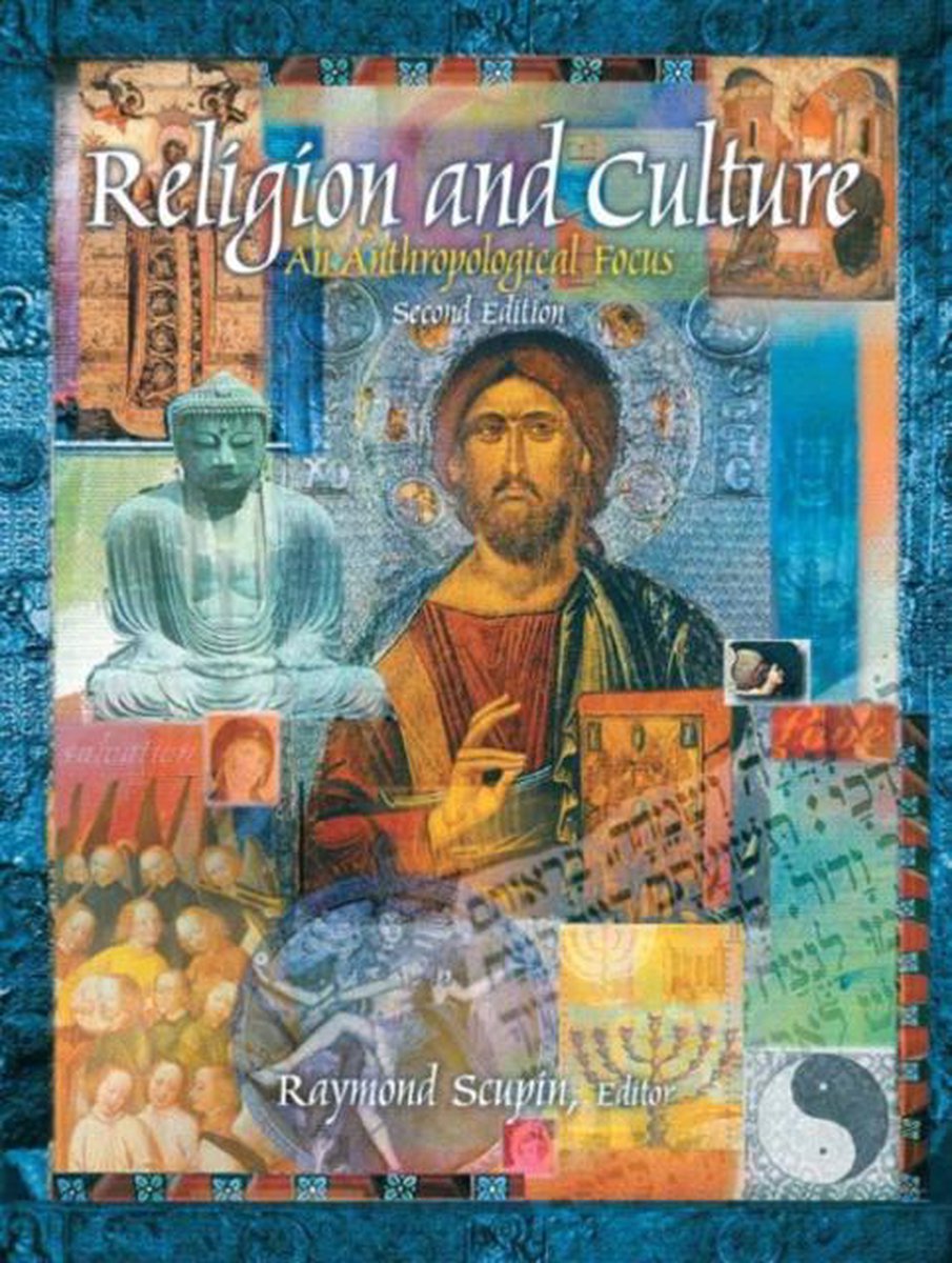 Religion and Culture | 9780131850507 | Raymond R Scupin, Ph.D. | Boeken ...