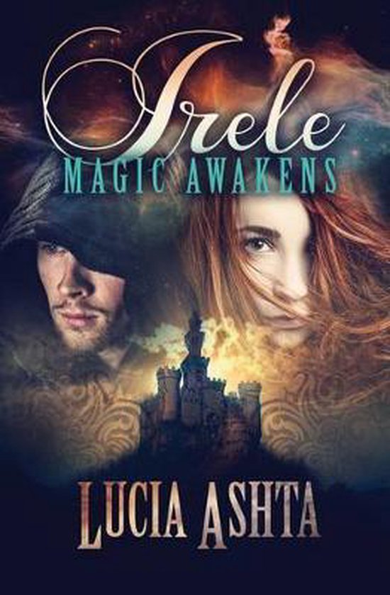 Magic Awakens, Lucia Ashta | 9780983274346 | Boeken | bol