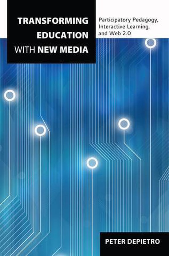Counterpoints 435 - Transforming Education with New Media (ebook ...