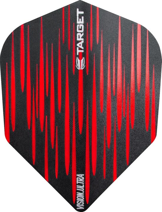 Target Vision Ultra Spectrum Red Flight | bol