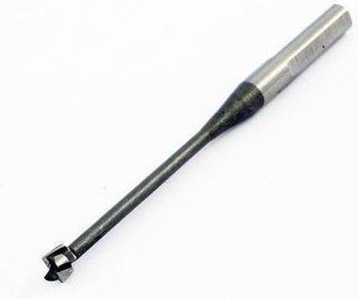 Houtboor 3D - 25 mm | bol.com