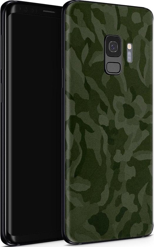 Samsung Galaxy S9 skin | bol.com