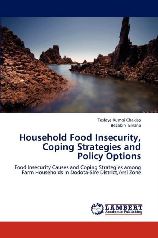Household Food Insecurity, Coping Strategies and Policy Options ...