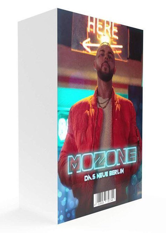 Mozone, M.O.030 | CD (album) | Muziek | bol.com