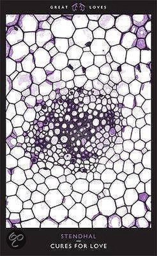 Cures for Love, Stendhal | 9780141032801 | Boeken | bol.com