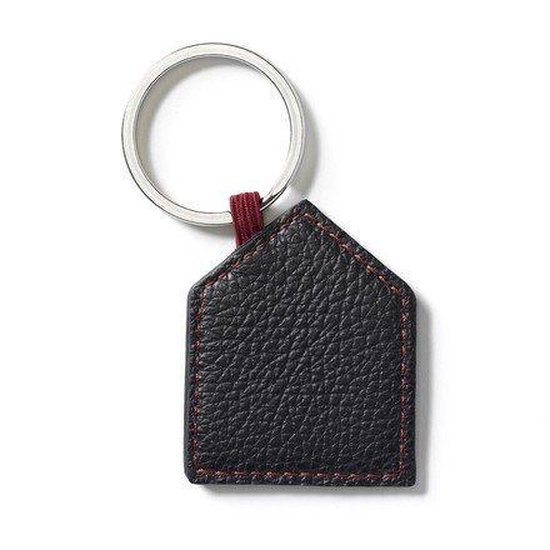Vitra Key Ring House Nero | bol