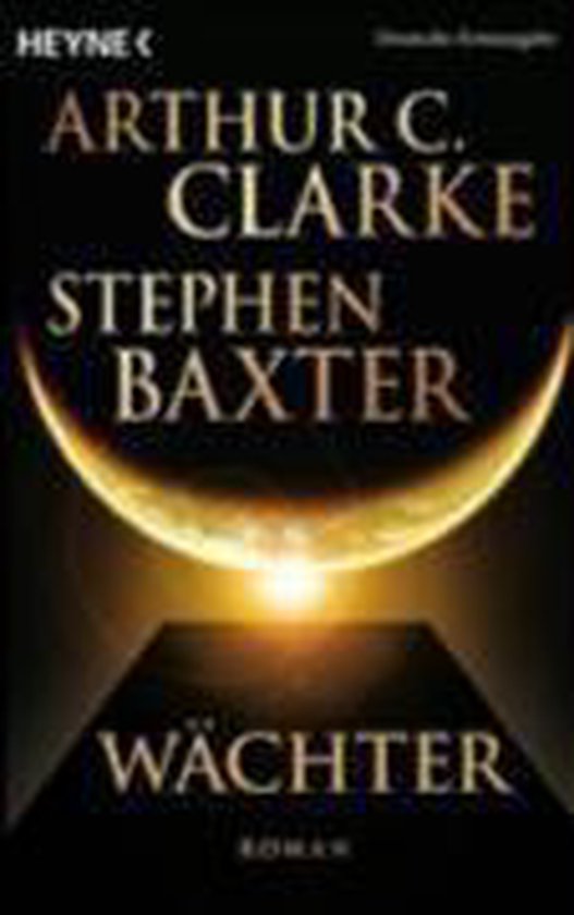 Wächter, Stephen Baxter | 9783453524965 | Boeken | bol