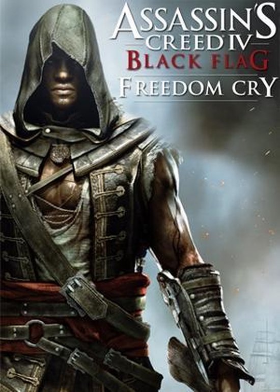 Assassin's Creed IV Black Flag - DLC 7 - Freedom Cry - PC | Games | bol.com