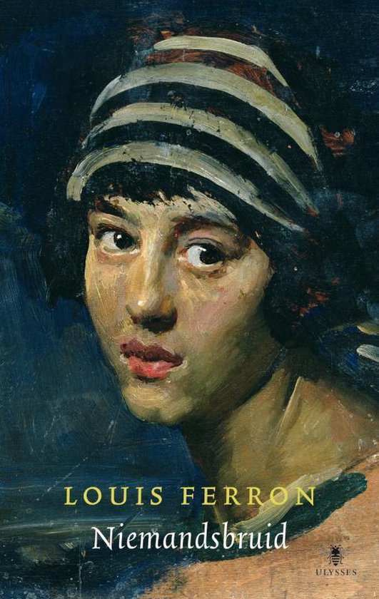 Niemandsbruid, Louis Ferron | 9789023426691 | Boeken | bol