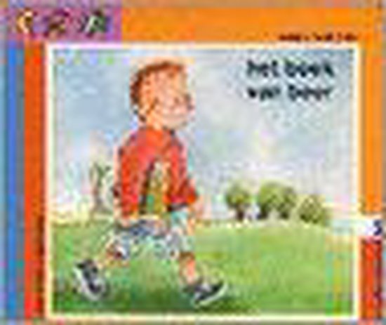 Het Boek Van Beer, Anke de Vries | 9789027621740 | Boeken | bol