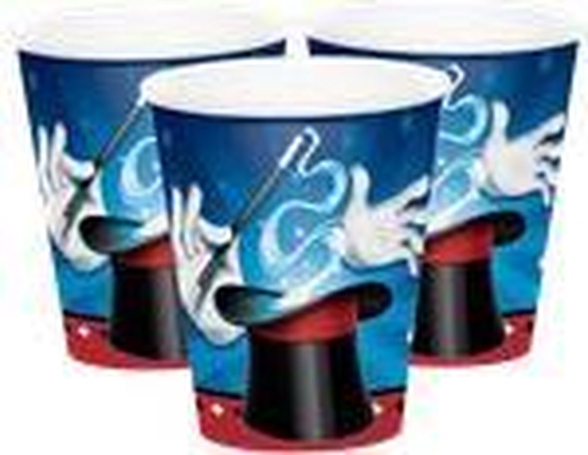 Feestpakket Goochelen | bol.com