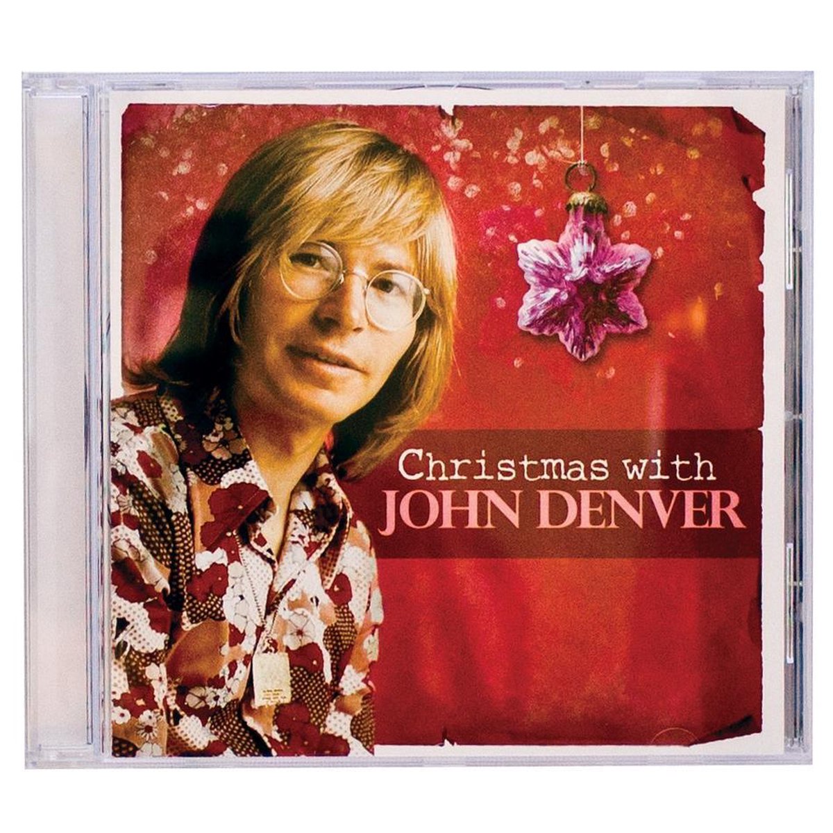 John Denver - Christmas with John Denver, John Denver | CD (album ...