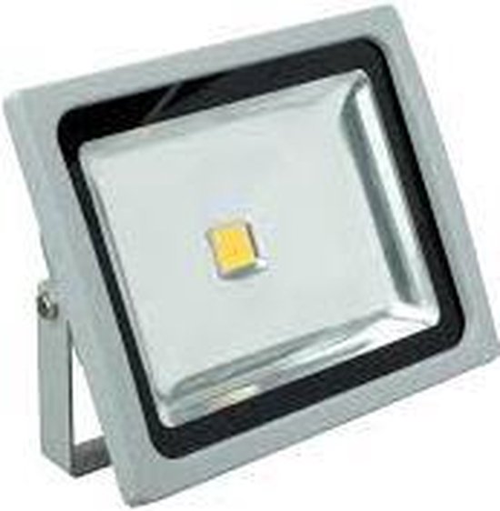 Robus Flood IP65 Schijnwerper LED | bol.com