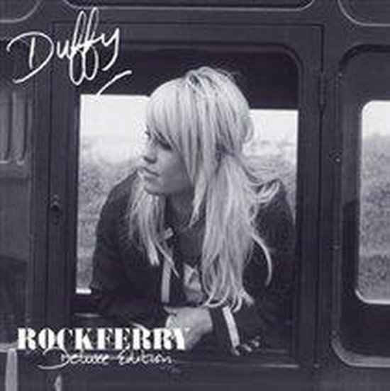 Rockferry, Duffy | CD (album) | Muziek | bol