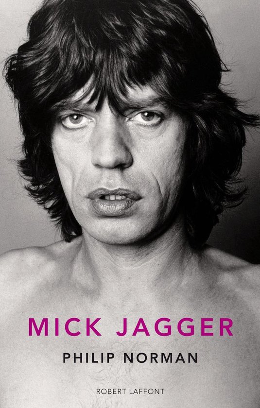 Mick Jagger (ebook), Philip Norman | 9782221138489 | Boeken | bol.com