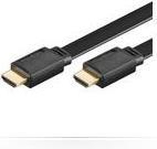 Microconnect HDMI - HDMI, 2m | bol
