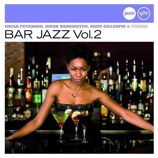 Bar Jazz Vol2 2 (Jazz Club), various artists | CD (album) | Muziek ...