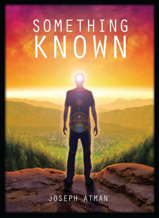 Something Known (ebook), Joseph Atman | 9781310118333 | Boeken | bol.com