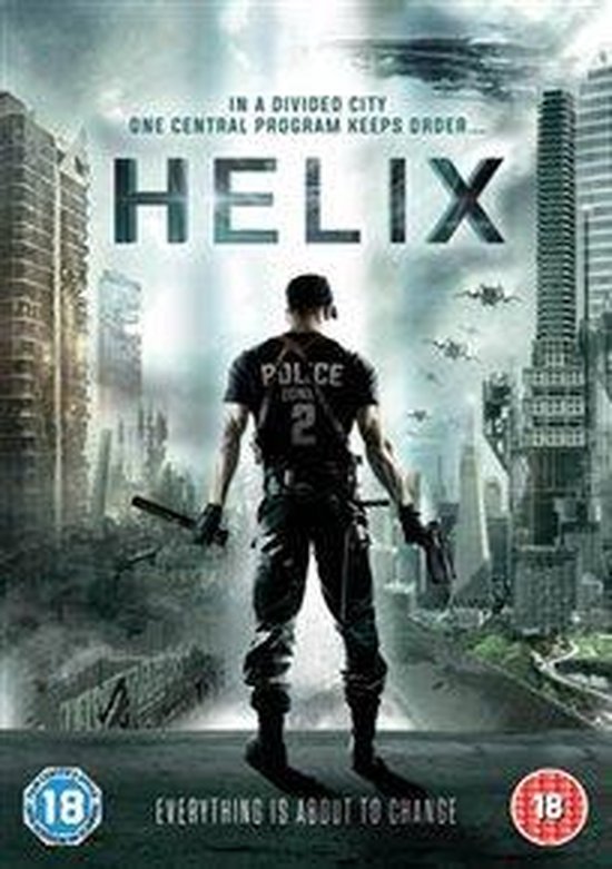 Helix (Import) (Dvd) | Dvd's | bol