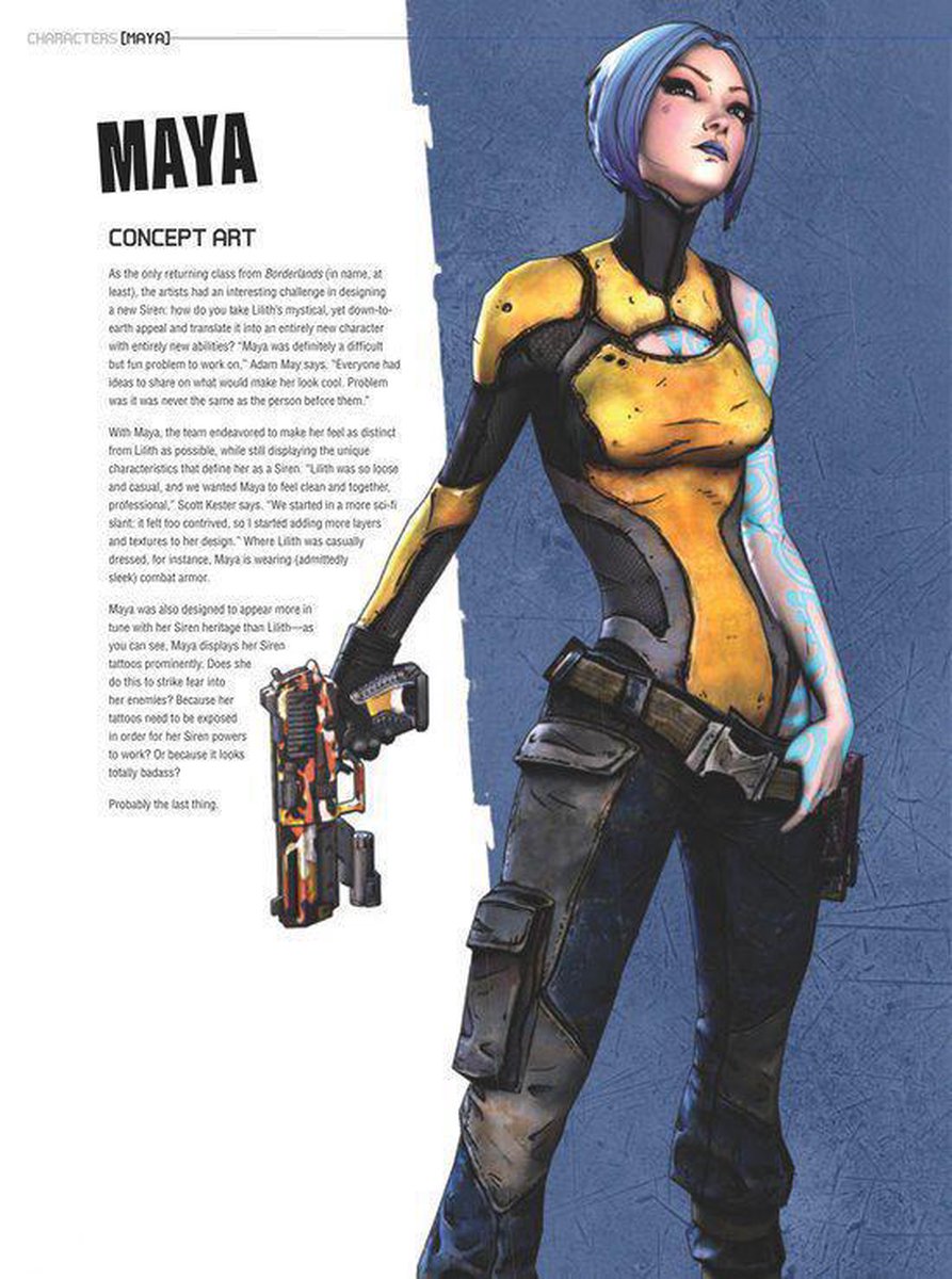 The Art of Borderlands 2 (Book), Brady Games | 9780744014372 | Boeken ...