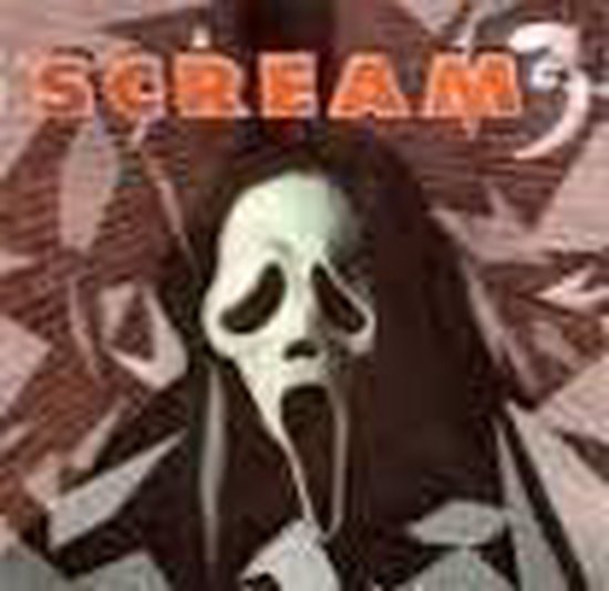 Original Soundtrack - Scream 3, Original Soundtrack | Muziek | bol
