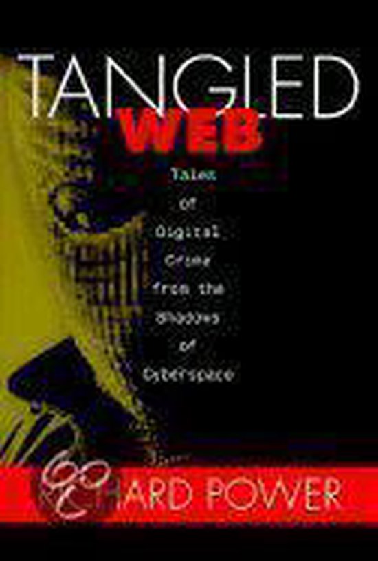 Tangled Web, Richard Power | 9780789724434 | Boeken | bol