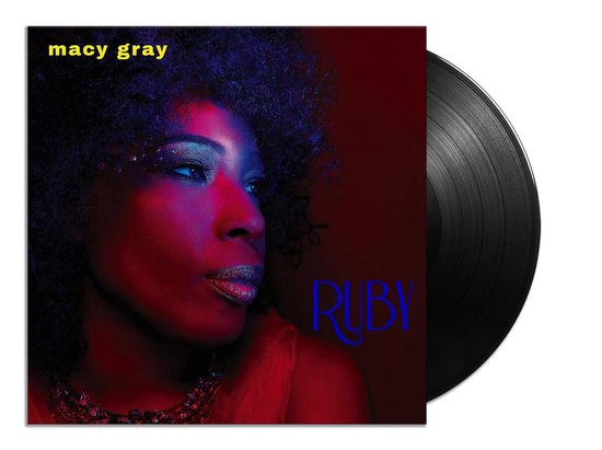 Ruby, Macy Gray | Muziek | bol