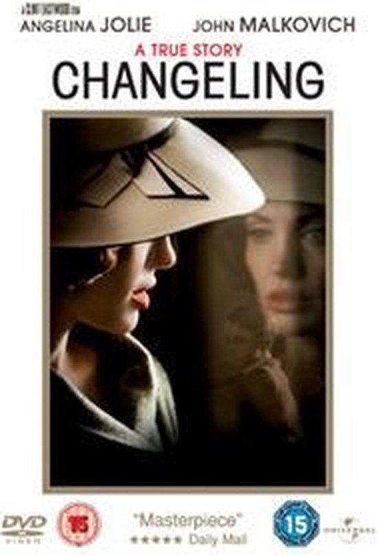 Changeling (Dvd) | Dvd's | bol