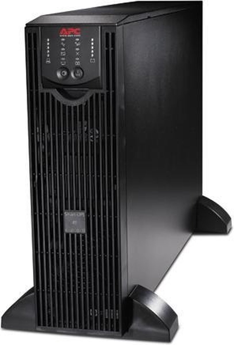 APC 230V Smart UPS RT 6000 VA + PowerChute | bol.com
