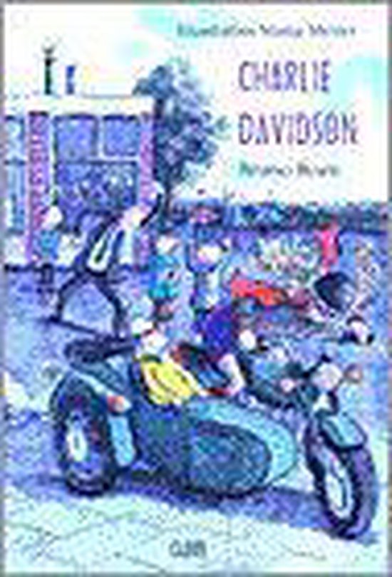 Charlie Davidson, Bruno Boen | 9789068226317 | Boeken | bol