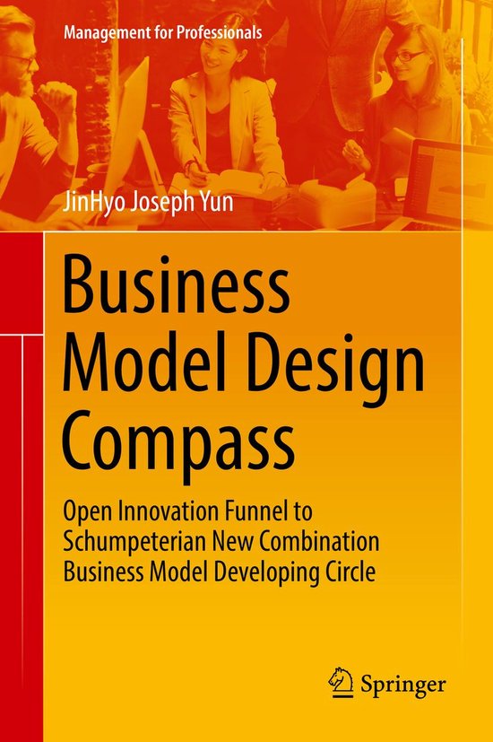 Management for Professionals - Business Model Design Compass (ebook ...
