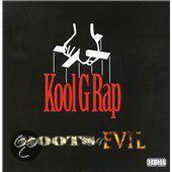 Roots Of Evil, Papoose | CD (album) | Muziek | bol
