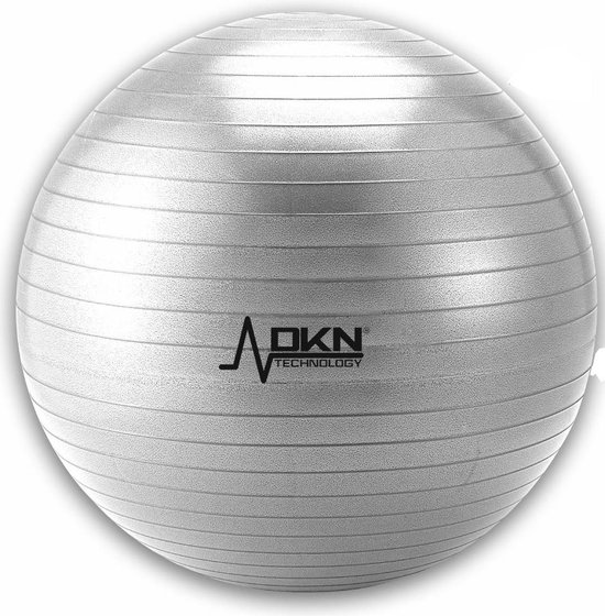 Gymbal Ø 65cm, zilverkleurig. | bol.com