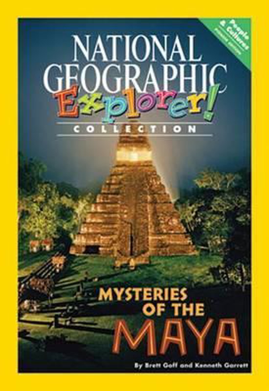 Explorer Books (Pioneer Social Studies: People and Cultures ...
