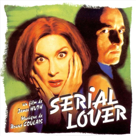 Serial Lover [Original Score] | 0044001388125 | Boeken | bol