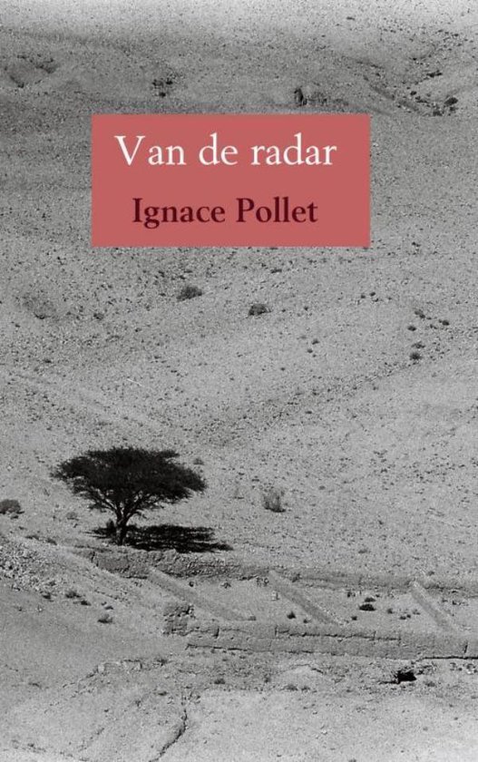 Van de radar, Ignace Pollet | 9789402176322 | Boeken | bol