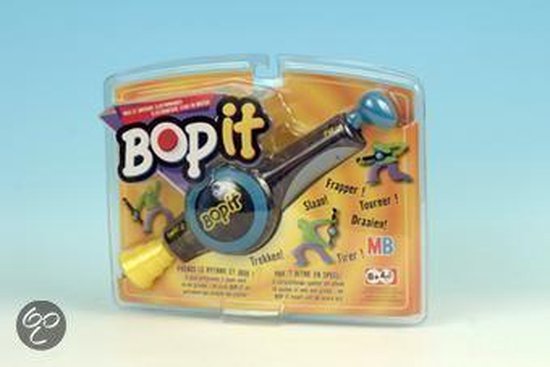 Bob It Classic | Games | bol