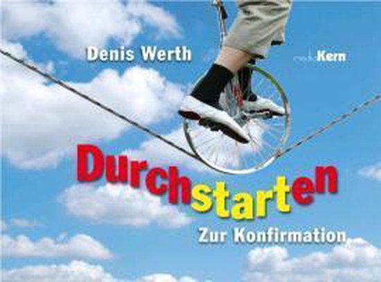 Durchstarten!, Denis Werth | 9783842935150 | Boeken | bol.com