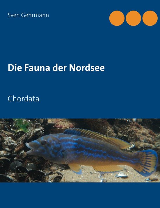Die Fauna der Nordsee 1 - Die Fauna der Nordsee (ebook), Sven Gehrmann ...