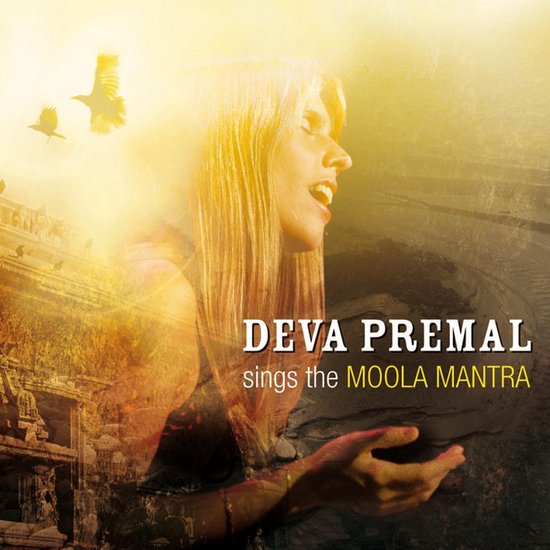 Deva Premal Sings The Moola Mantra, Deva Premal | CD (album) | Muziek ...
