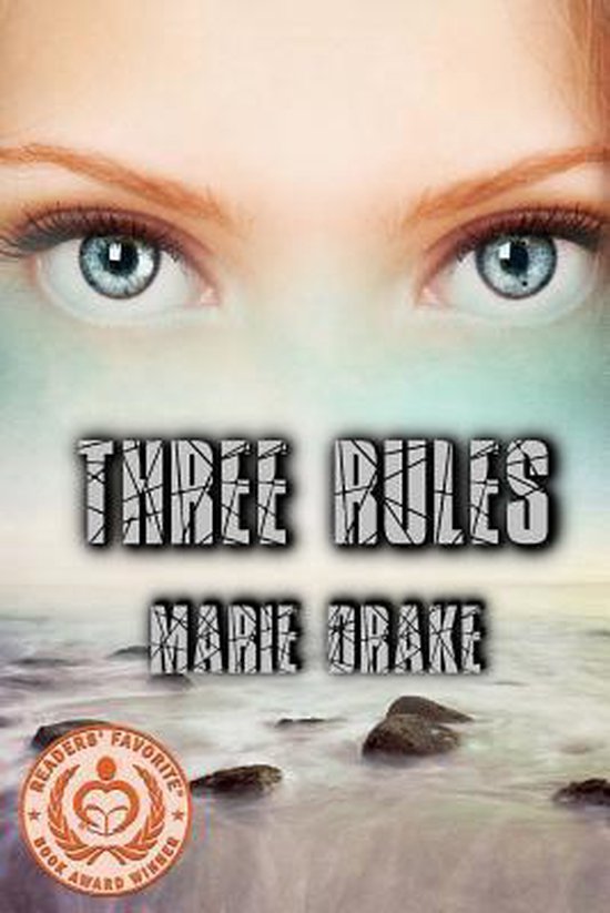 Three Rules | 9781492772903 | Marie Drake | Boeken | bol.com