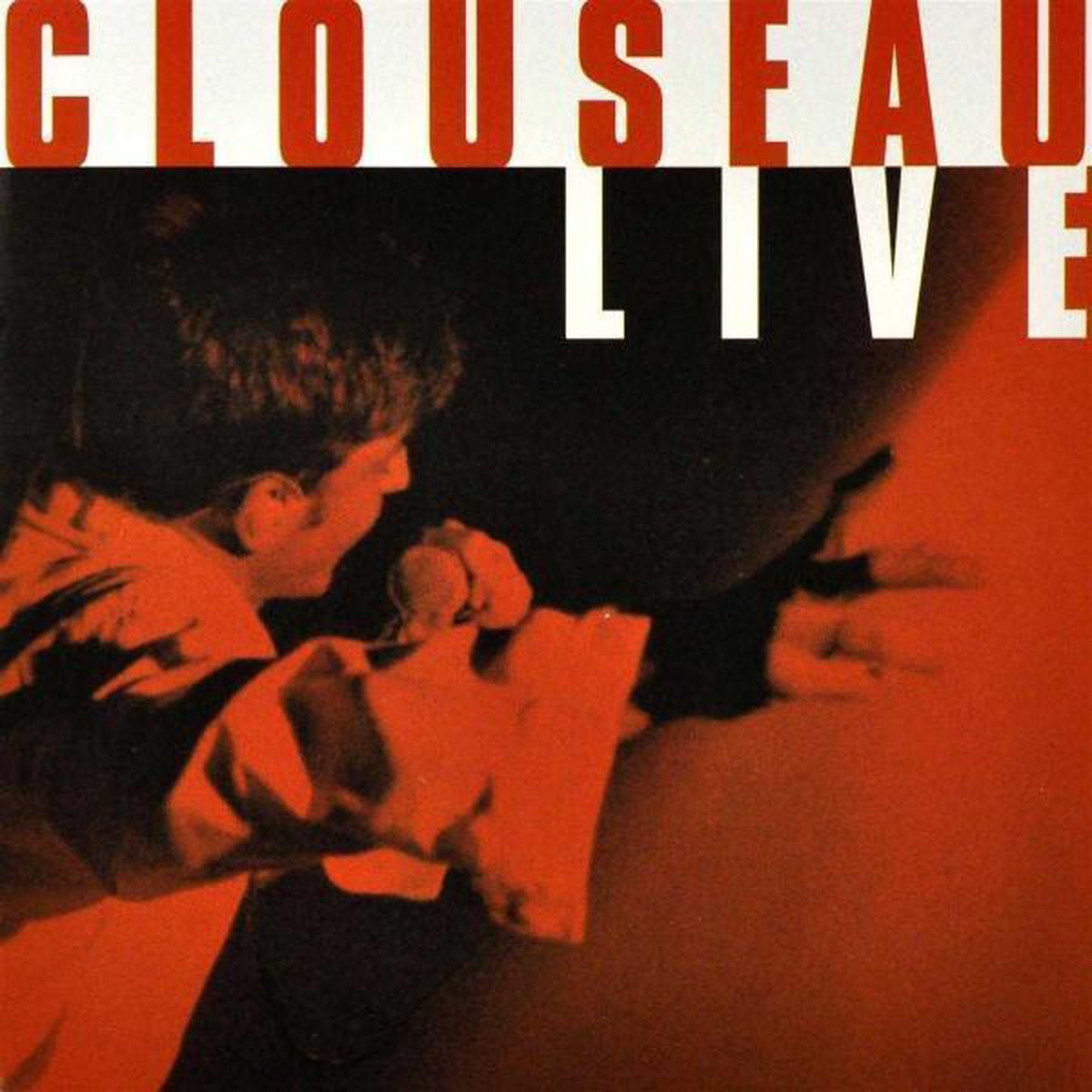 Clouseau Live, Clouseau | CD (album) | Muziek | bol.com